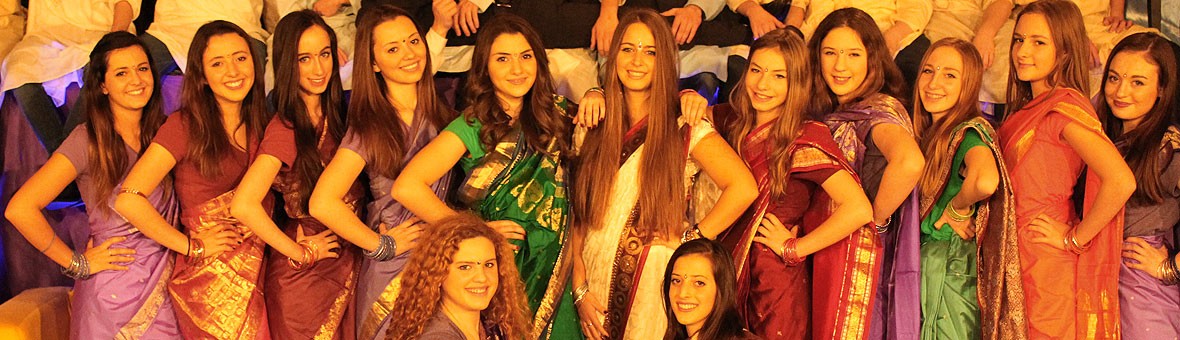 Jugendzentrum Amichai – der Jüdischen Gemeinde Frankfurt am Main